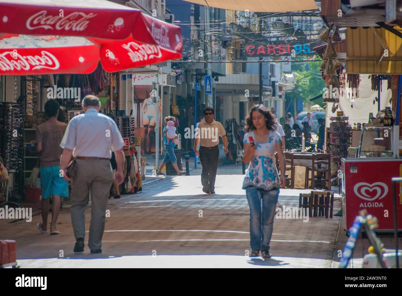 Turkish gullet fethiye hi-res stock photography and images - Alamy