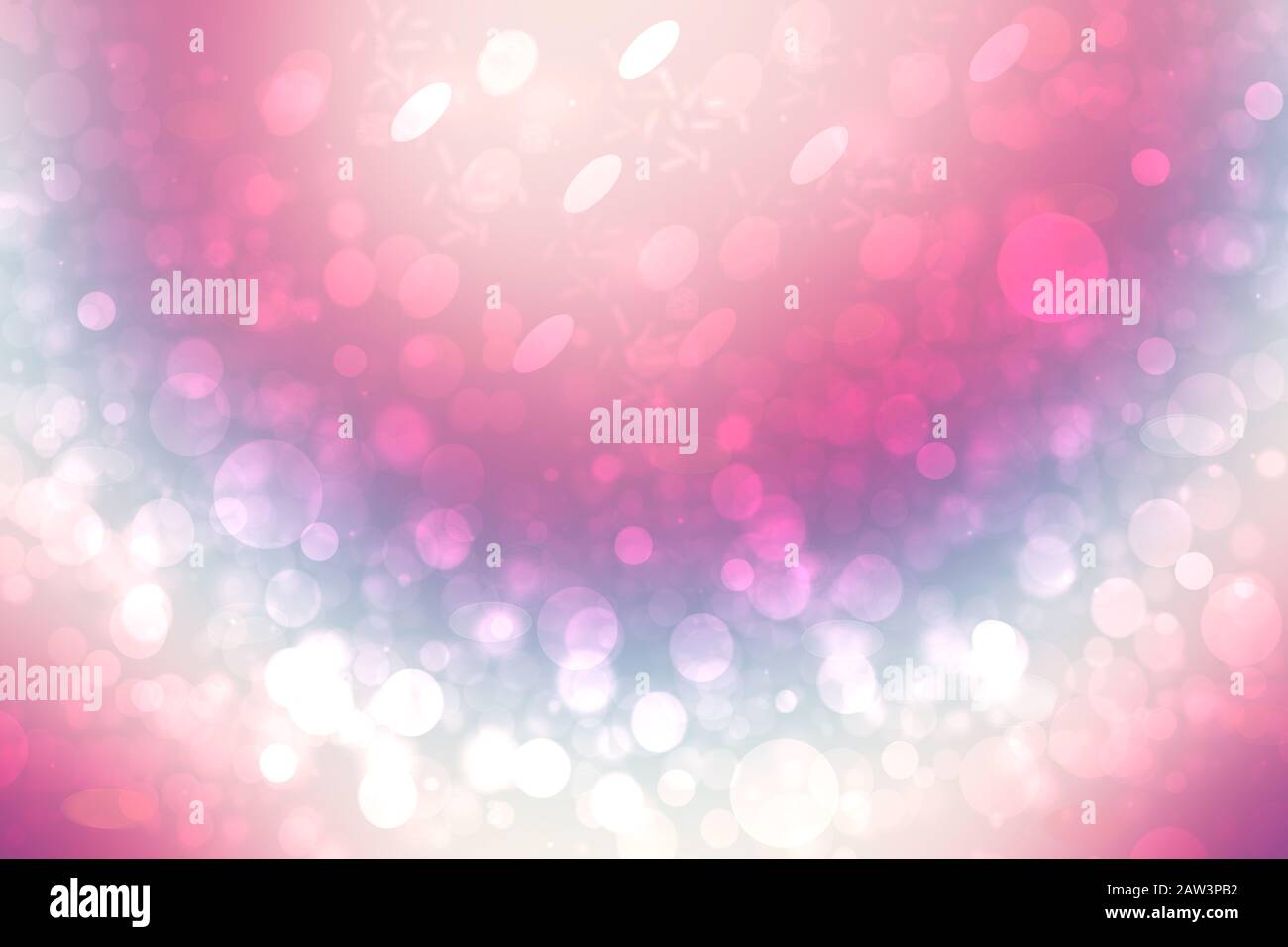 Abstract light pink gradient blue motion blurred background texture ...