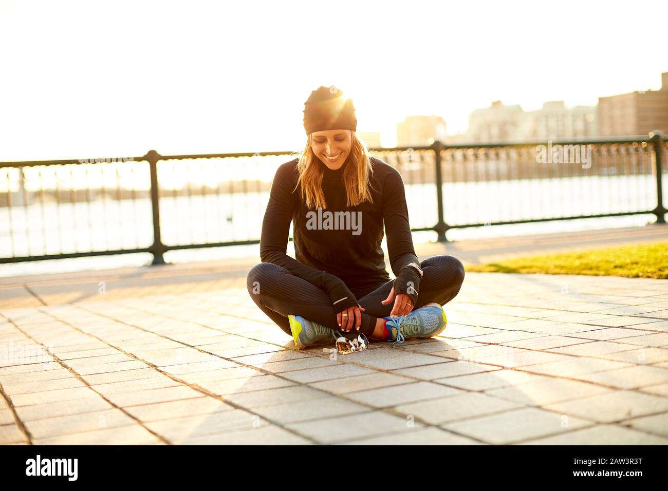 Portrait rest hi-res stock photography and images - Alamy