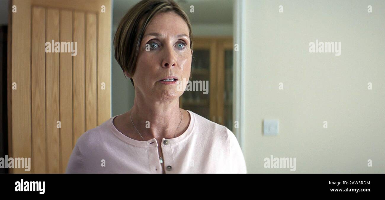 USA. Sally Rogers in a scene from ©Screen Media Films new film : Hope ...