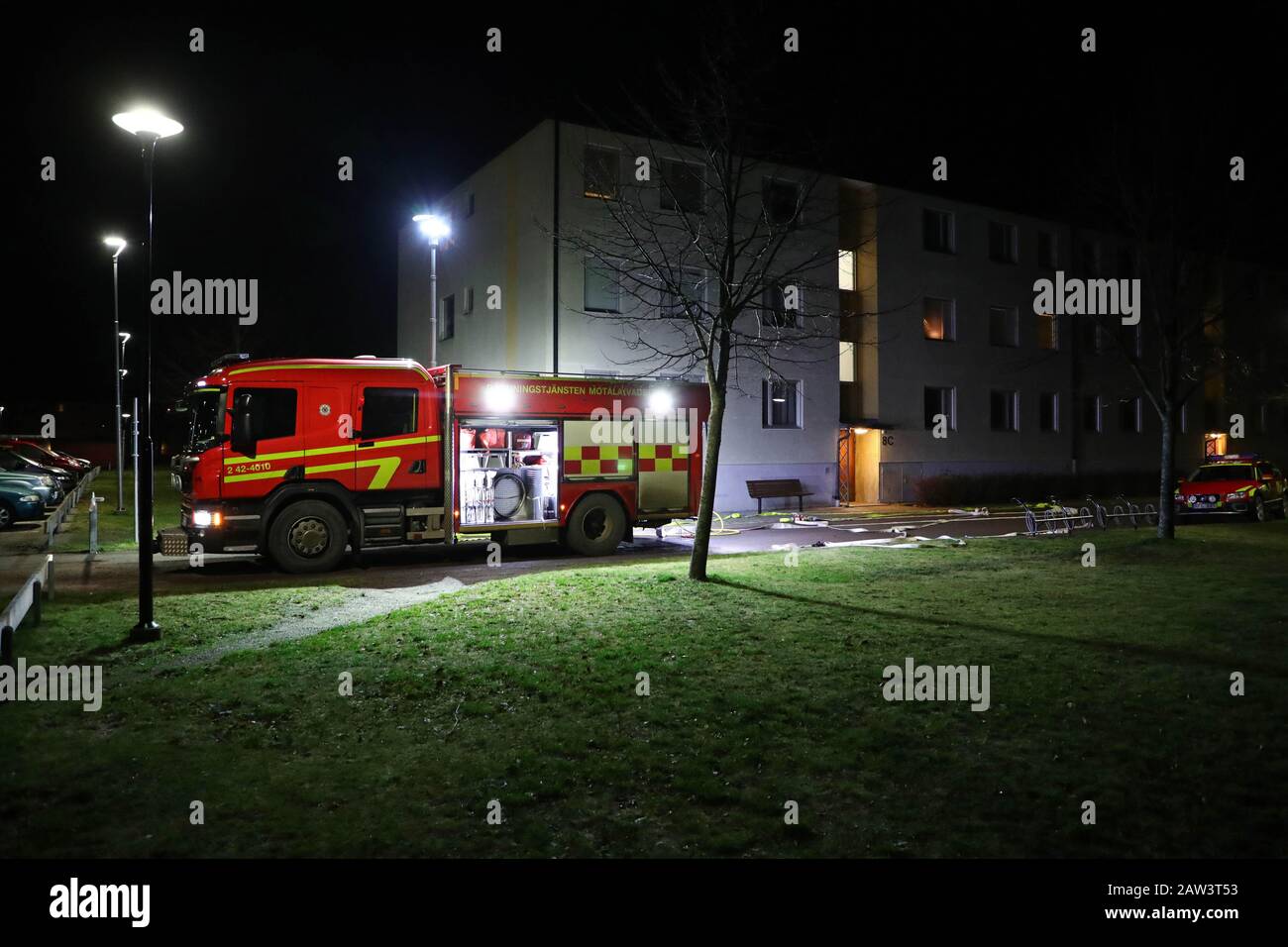 Raddningstjansten hi-res stock photography and images - Alamy