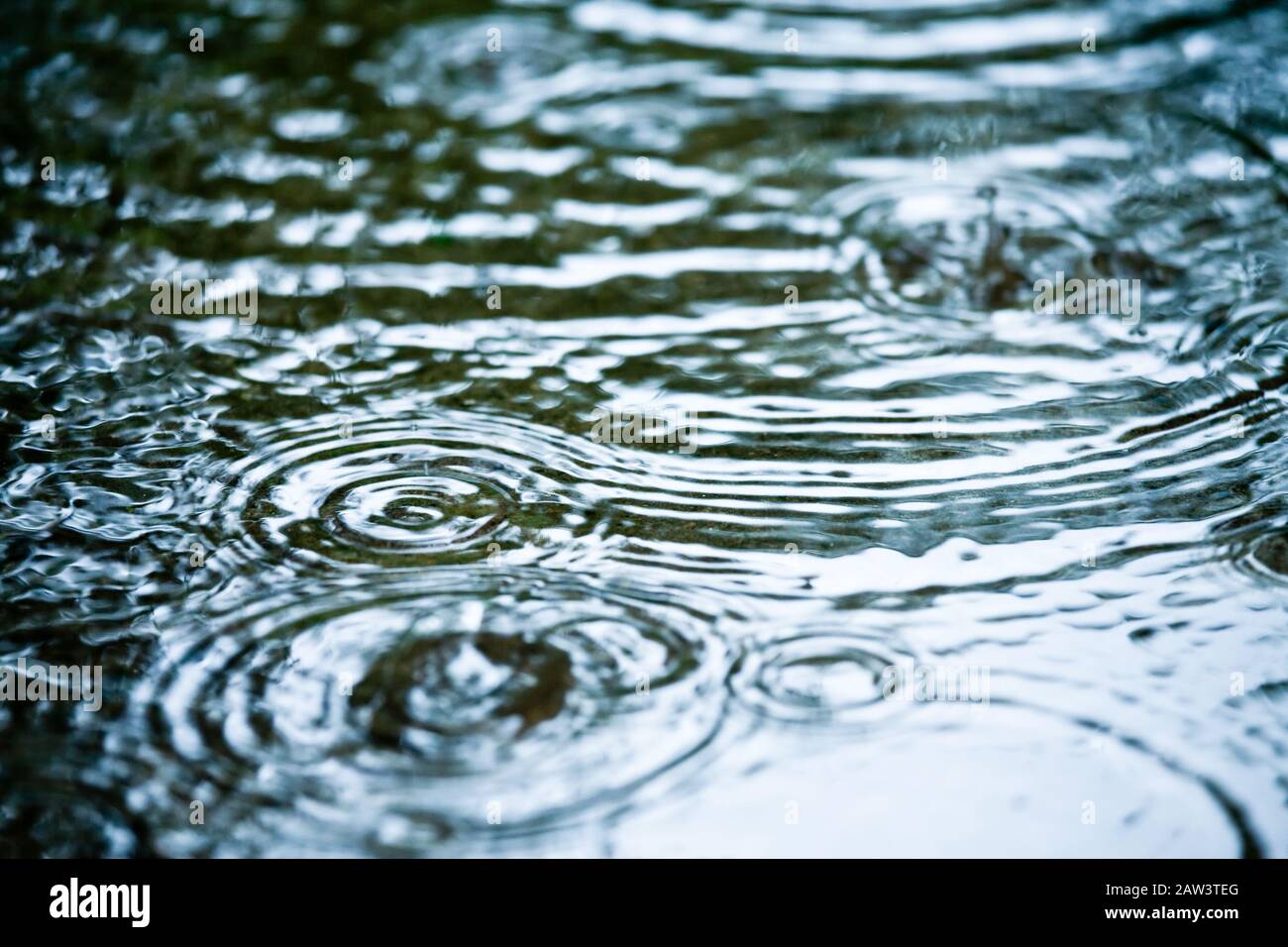 Rain Water Surface Storm High Resolution Stock Photography and Images ...