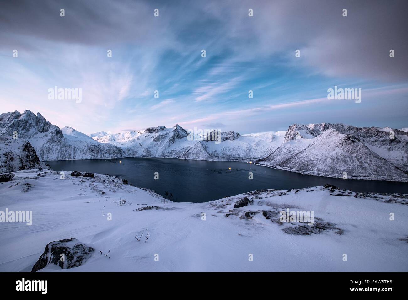 Mount segla hi-res stock photography and images - Alamy