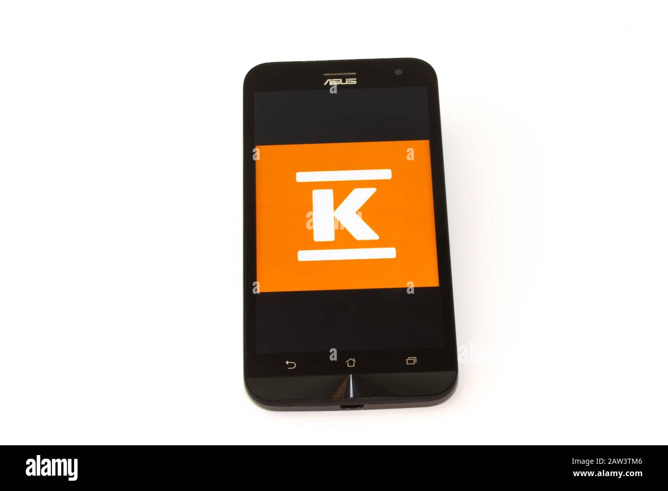 Kesko icon hi-res stock photography and images - Alamy