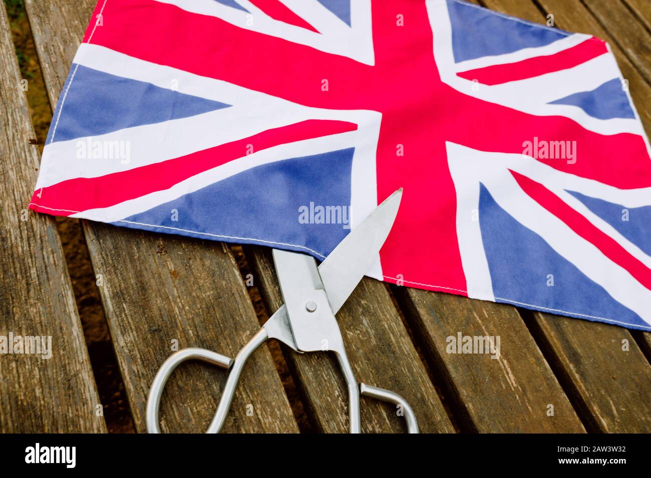Run with scissors hi-res stock photography and images - Alamy