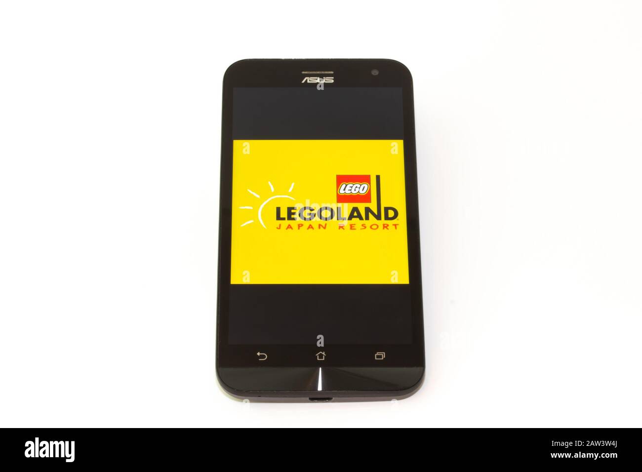 Legoland logo Cut Out Stock Images & Pictures - Alamy