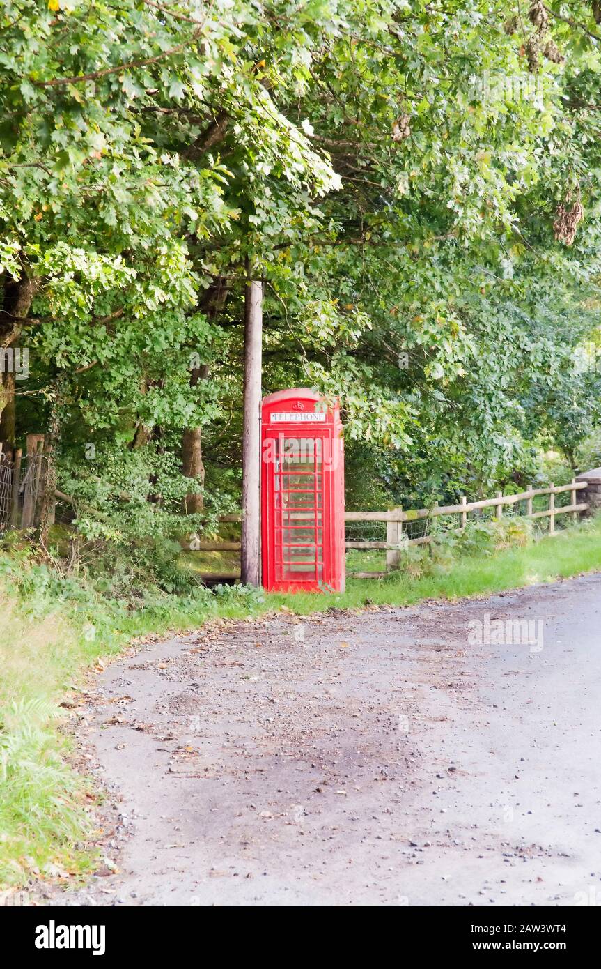 Bt public phonebox phone box hi-res stock photography and images - Alamy