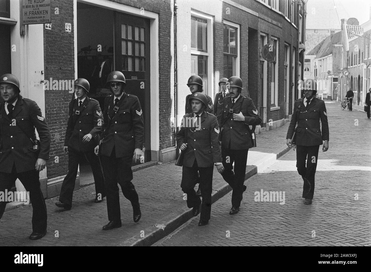 Hijackers trial Black and White Stock Photos & Images - Alamy