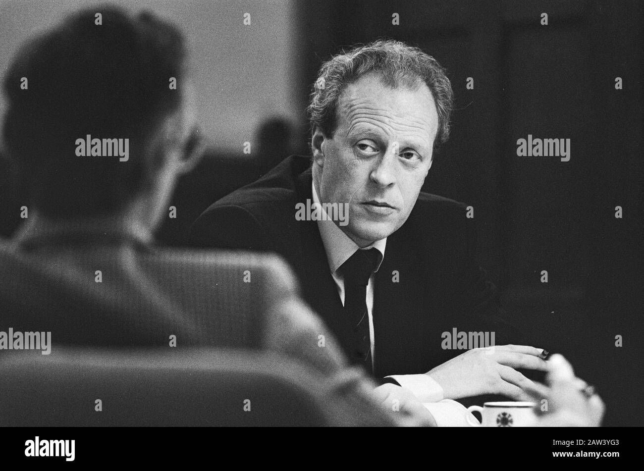 9 january 1985 hi-res stock photography and images - Alamy