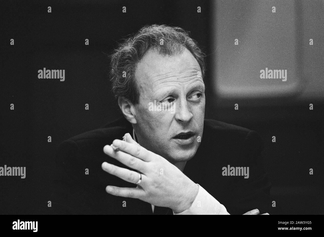 9 january 1985 Black and White Stock Photos & Images - Alamy