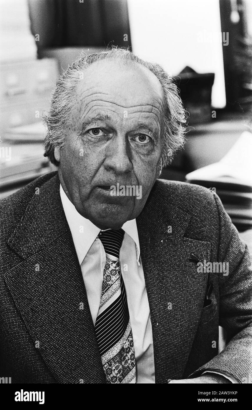 Prof. J. de Boer. Date: July 14, 1980 Keywords: ministries, education ...