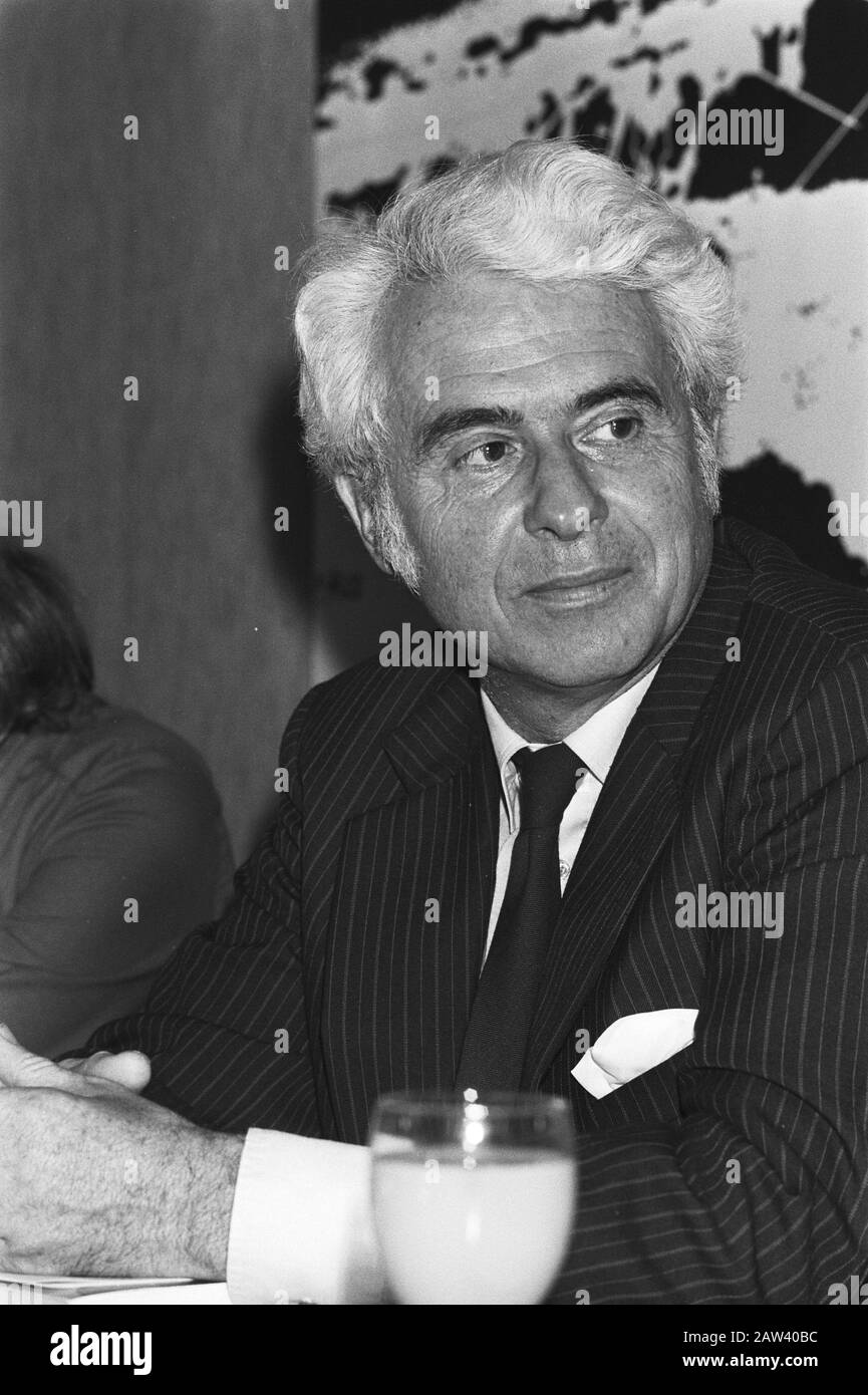 Presentation of the book White Collar crime of Rotterdam criminologist ...