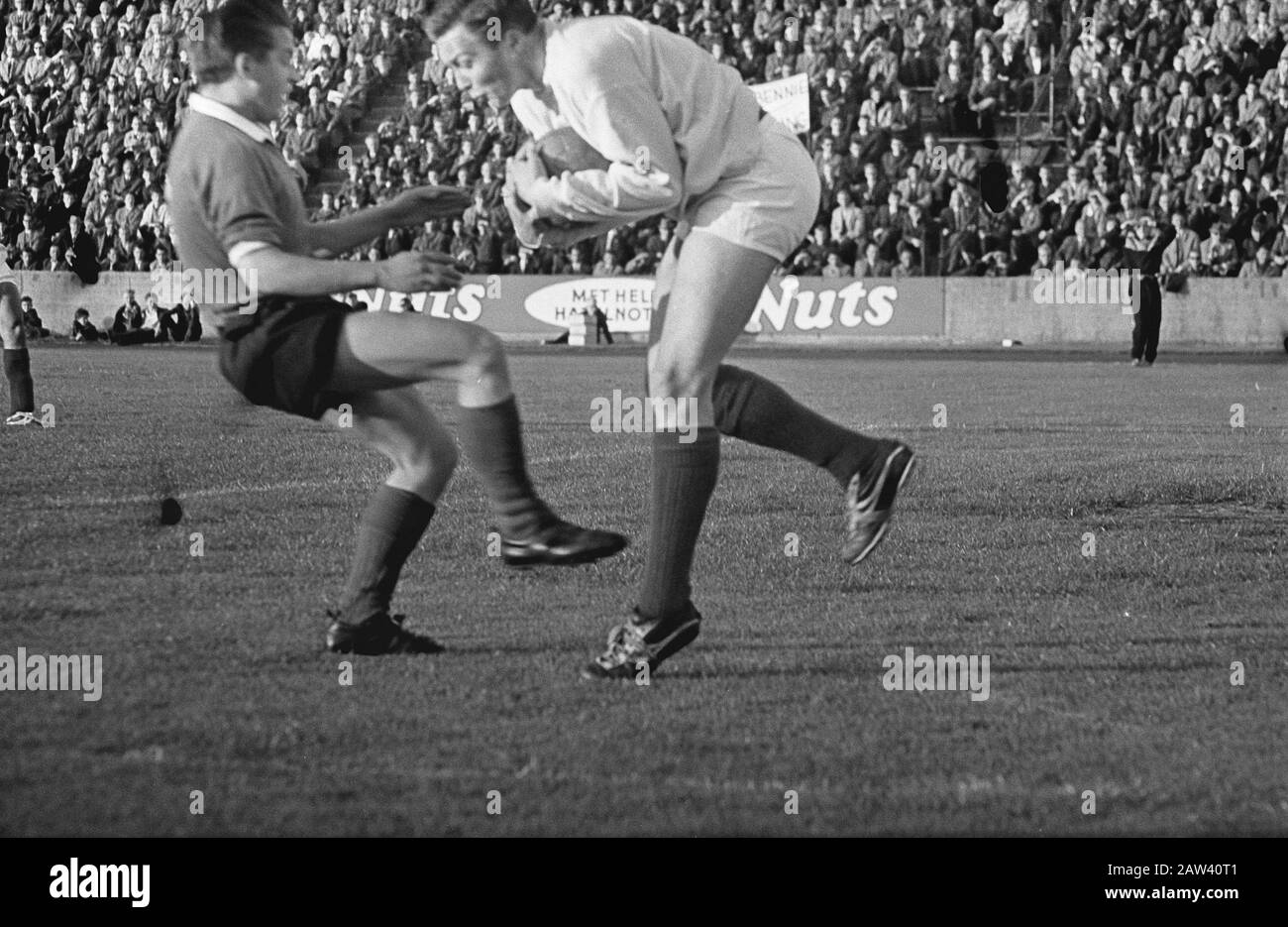 Goalkeeper heitman hi-res stock photography and images - Alamy