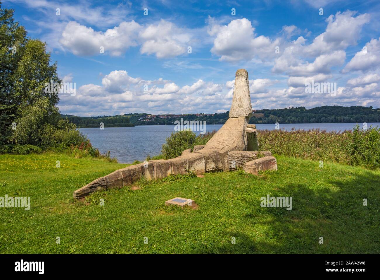 Brombachsee hi-res stock photography and images - Alamy