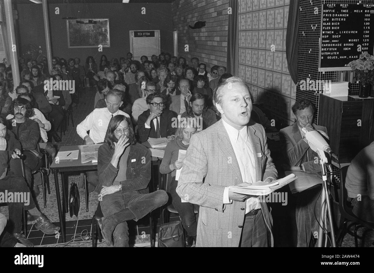 Wim de wolf hi-res stock photography and images - Alamy