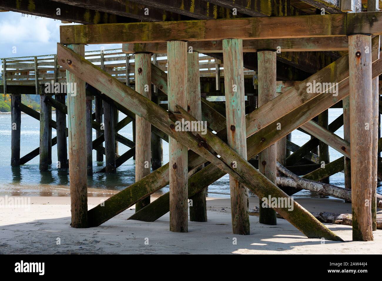 Built sturcture hi-res stock photography and images - Alamy