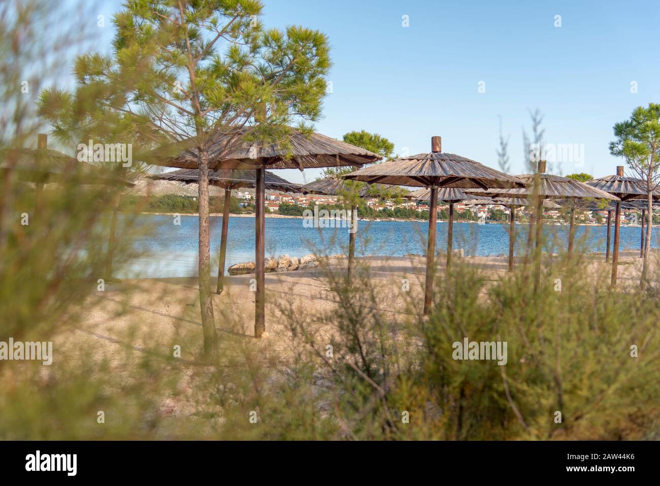 Solaris beach resort hi-res stock photography and images - Alamy