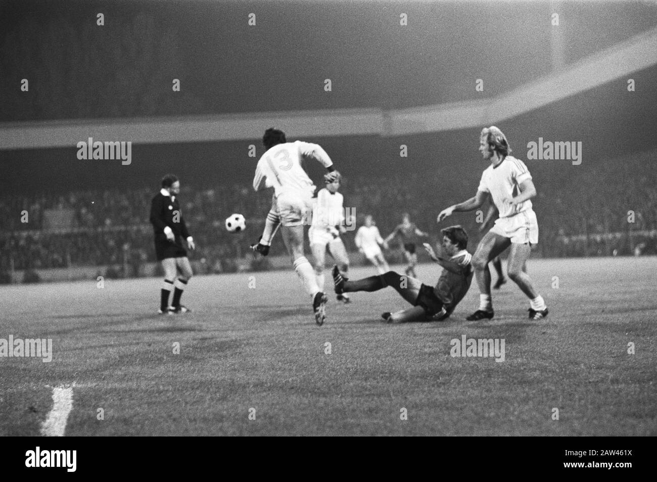 PSV against Roda JC 2-1 game moments Date: October 7, 1978 Keywords ...
