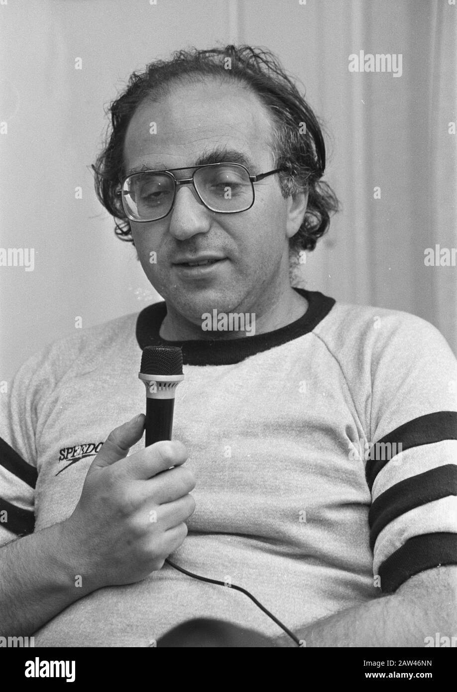 Dr. Kief, psychiatrist psychiatrists, portraits, Kief, Stefan Date ...