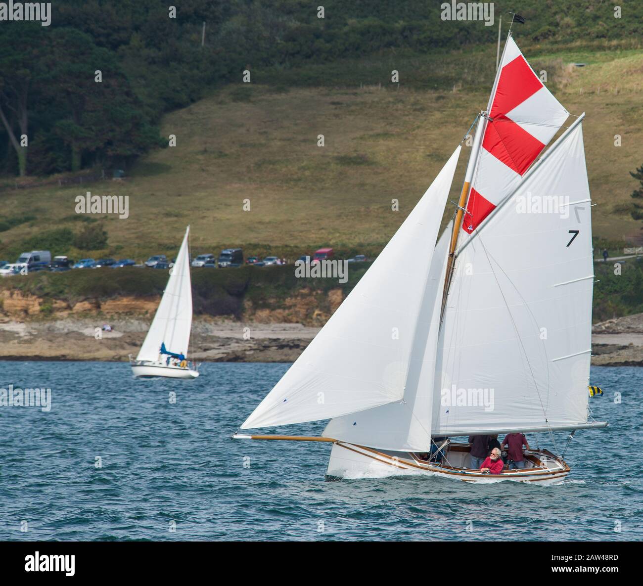 Full Sail High Resolution Stock Photography and Images - Alamy