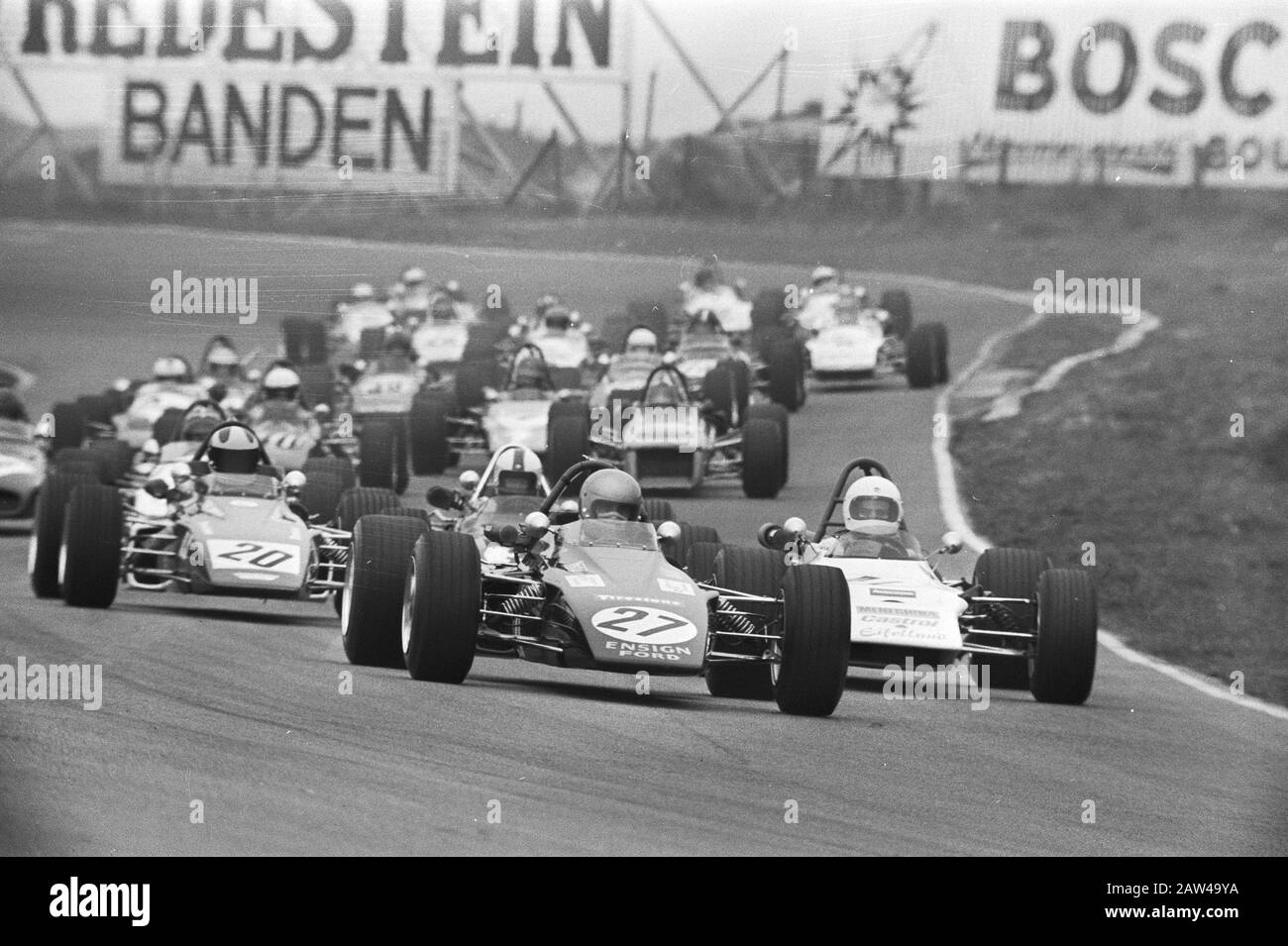 Formula 3 1971 hi-res stock photography and images - Alamy
