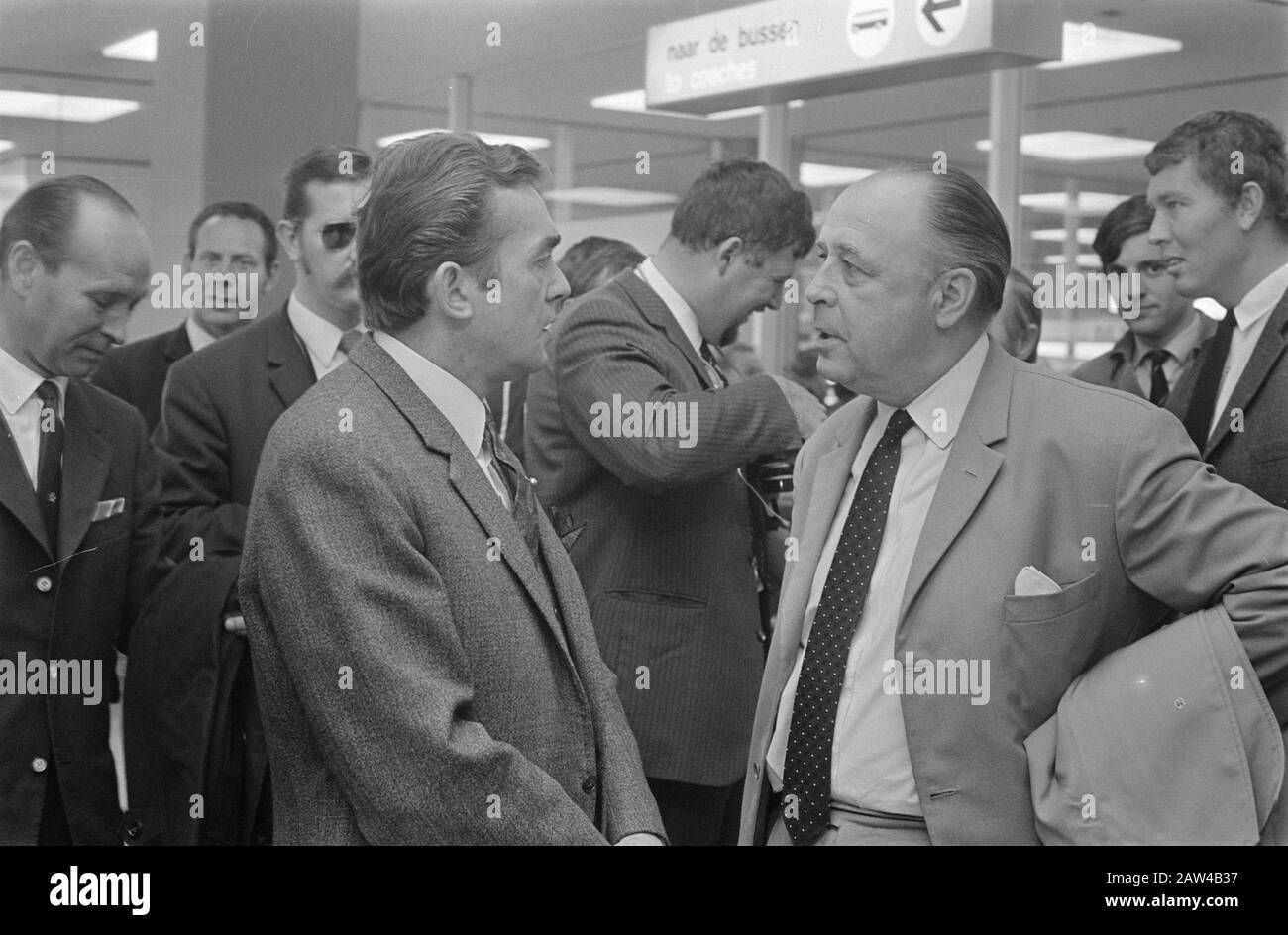 Karl rappan hi-res stock photography and images - Alamy