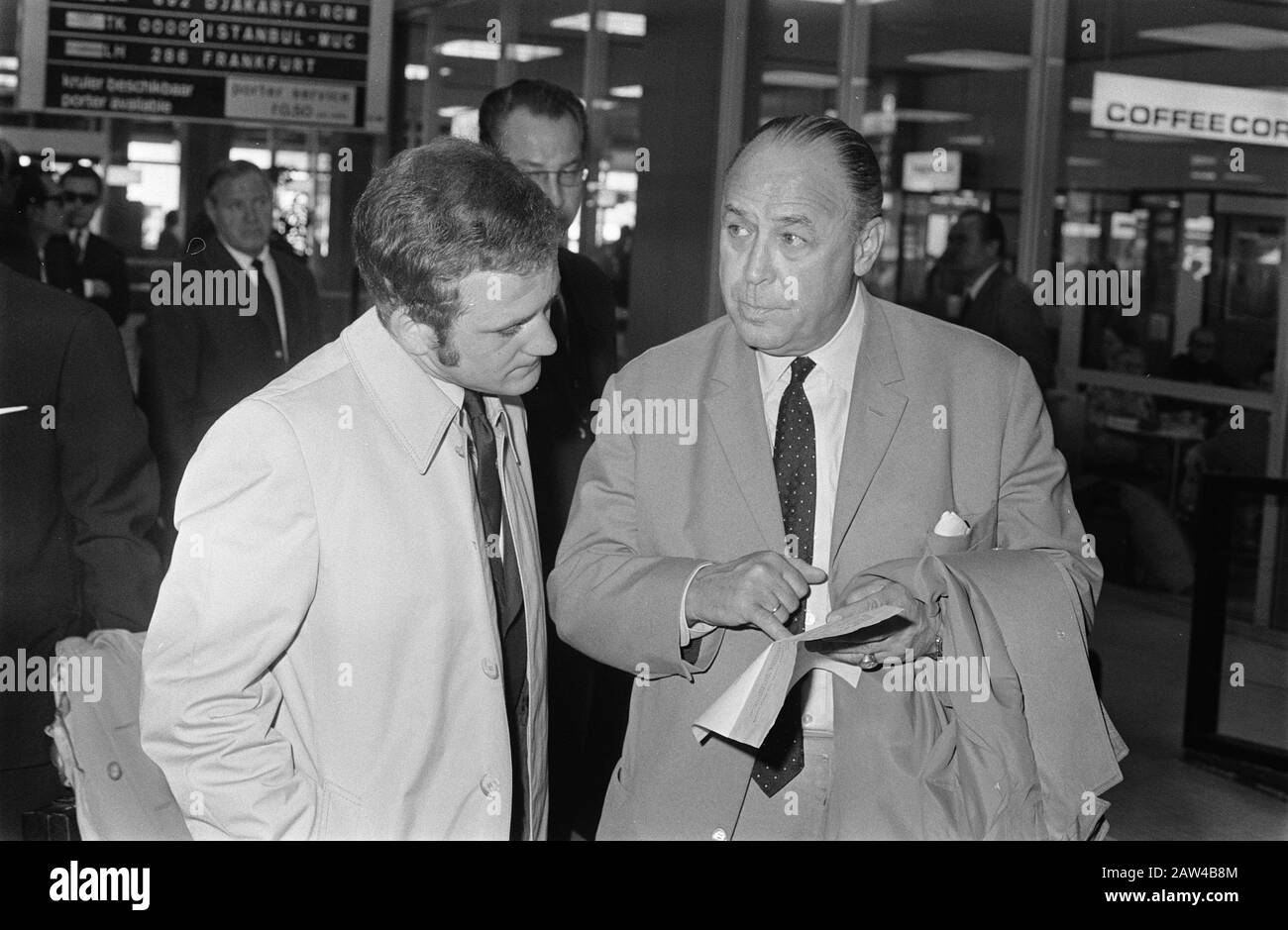 Karl rappan hi-res stock photography and images - Alamy