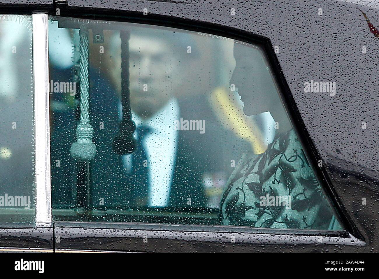 Fiesta nacional españa letizia hi-res stock photography and images - Alamy