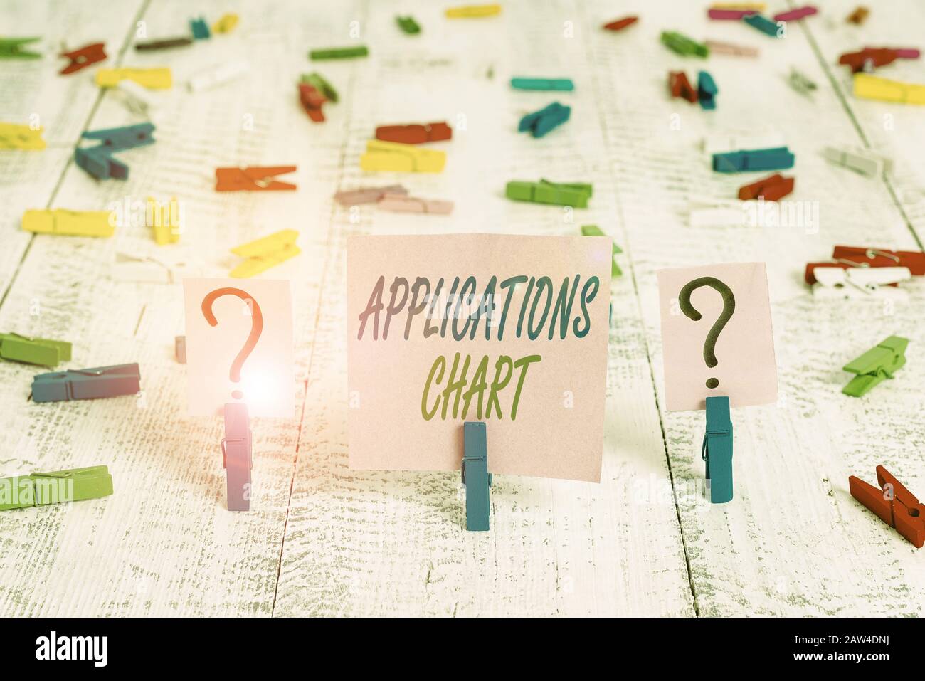 Word writing text Applications Chart. Business photo showcasing graph ...