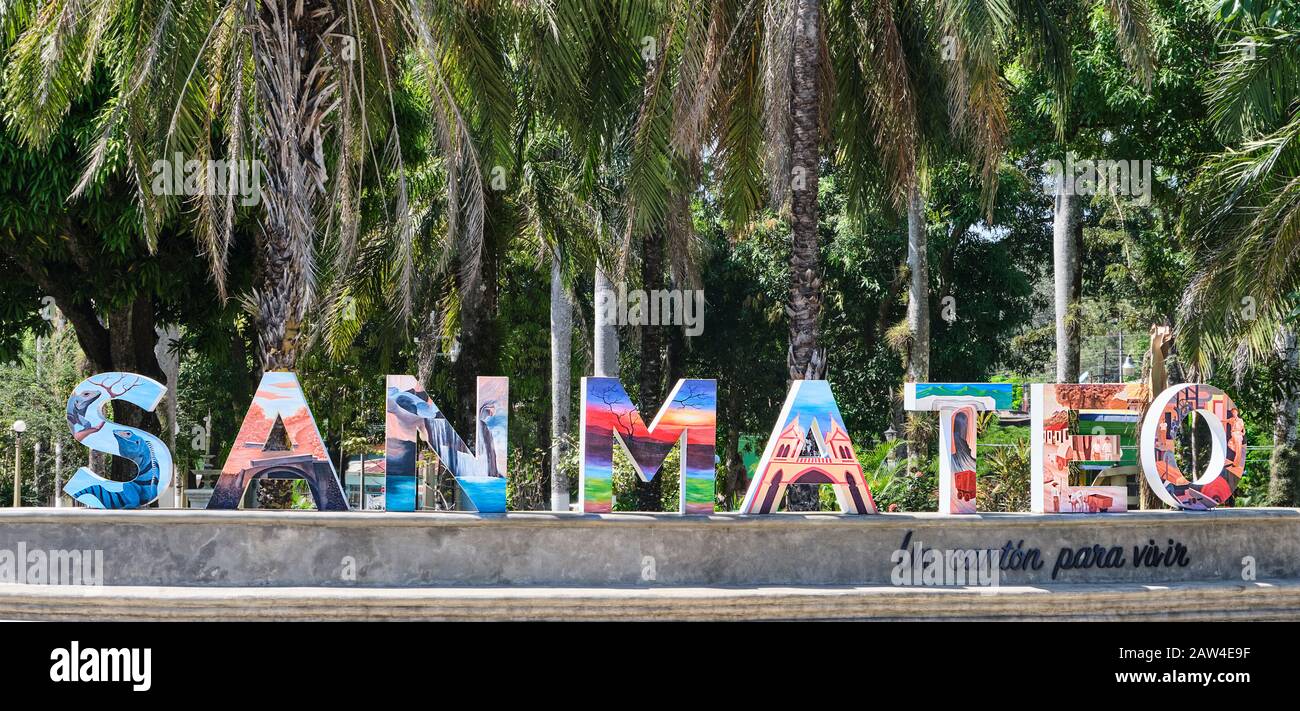Mateo block hi-res stock photography and images - Alamy
