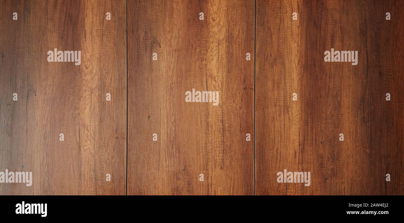 Three different color wooden board surface flat overlay Stock Photo - Alamy
