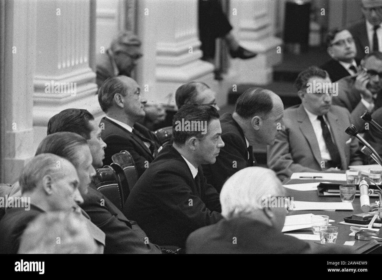 Government Statement in parliament. The government is listening to ...