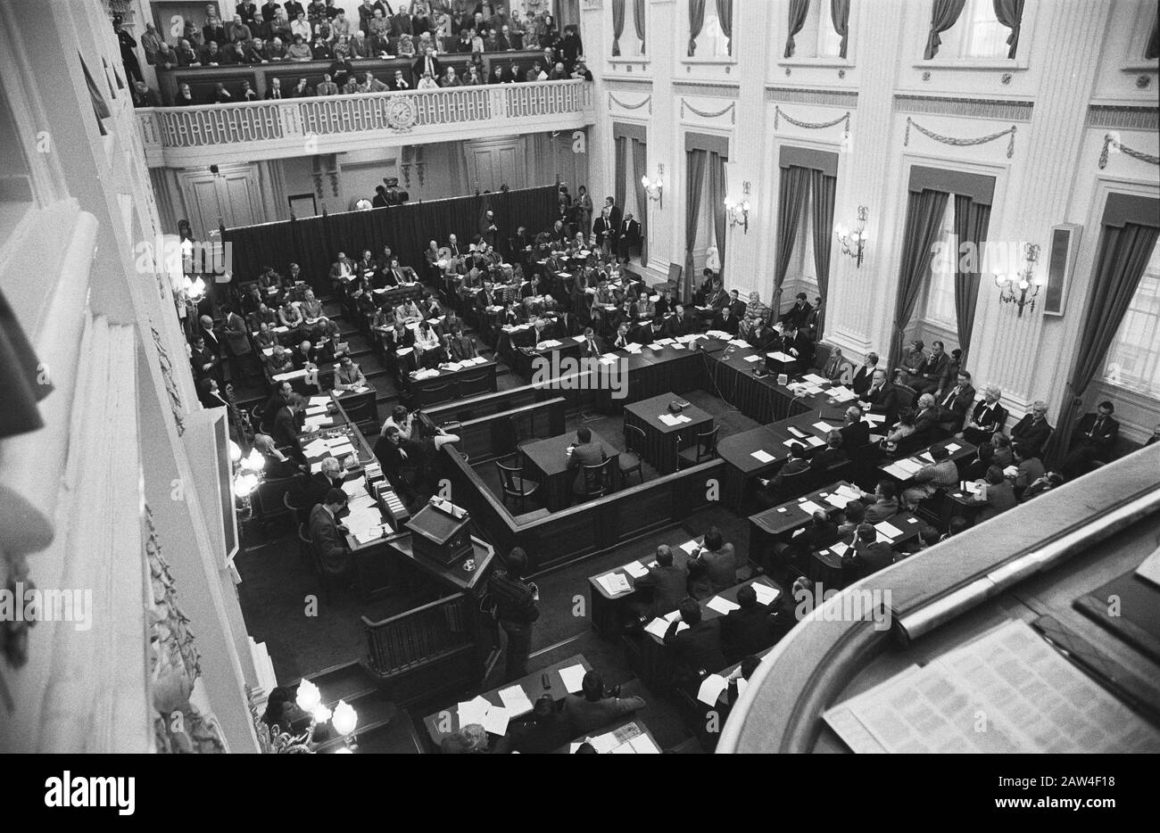 Statement material Black and White Stock Photos & Images - Alamy