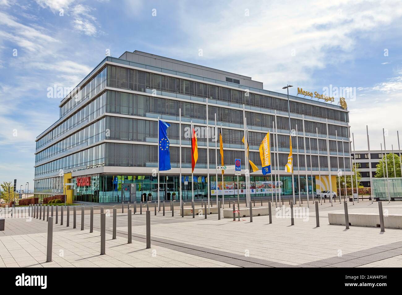 Stuttgart ent hi-res stock photography and images - Alamy
