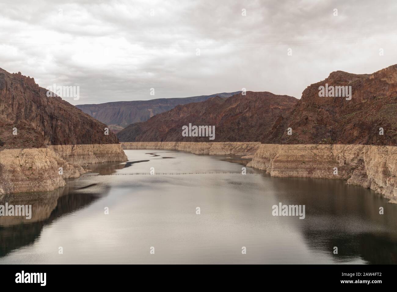 Colorado river water waterway hi-res stock photography and images - Alamy