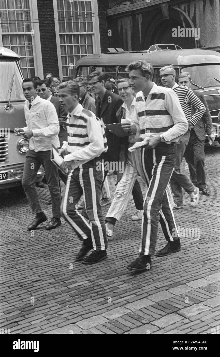 6 september 1964 Black and White Stock Photos & Images - Alamy