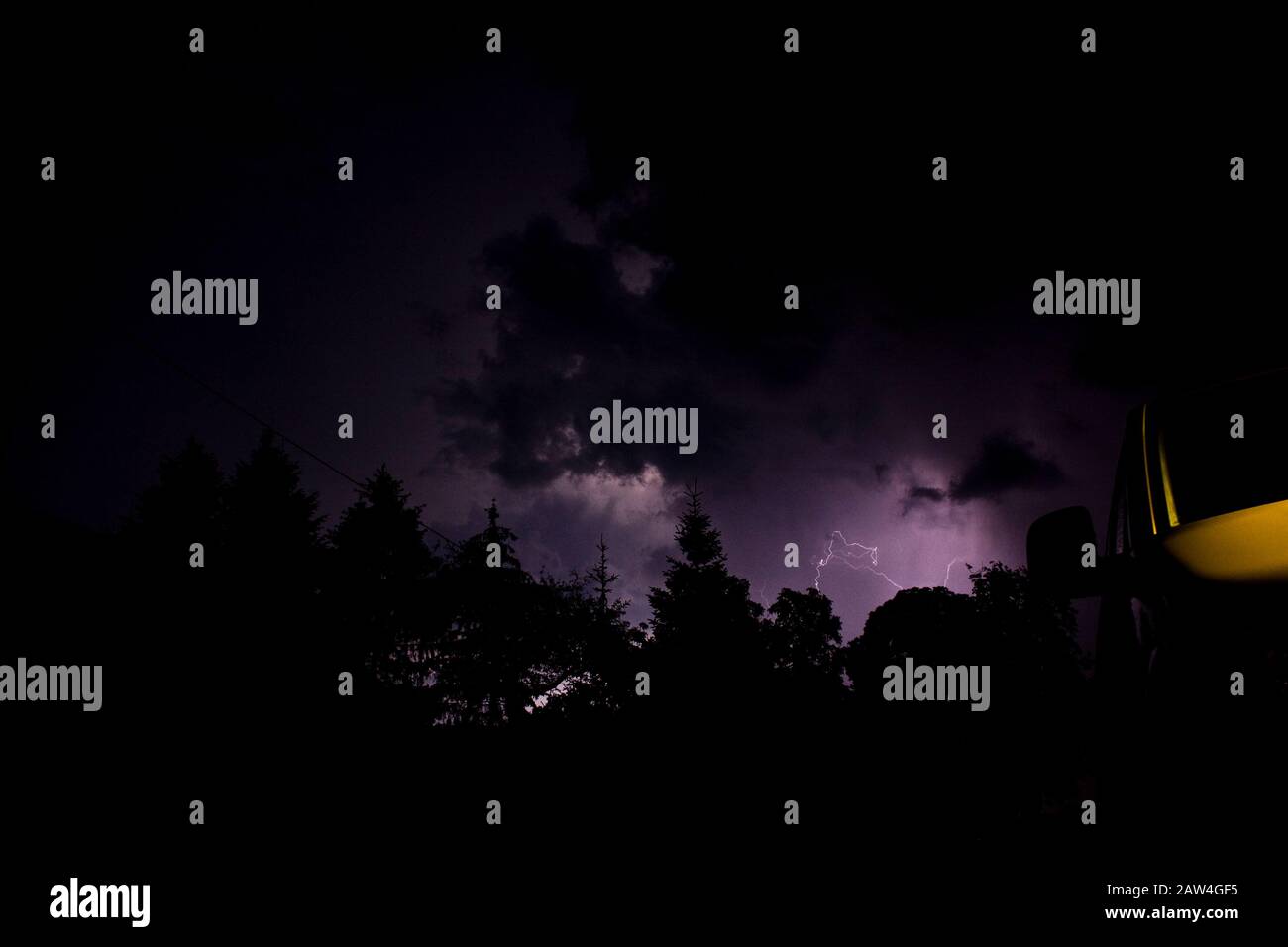 Blitze hi-res stock photography and images - Alamy