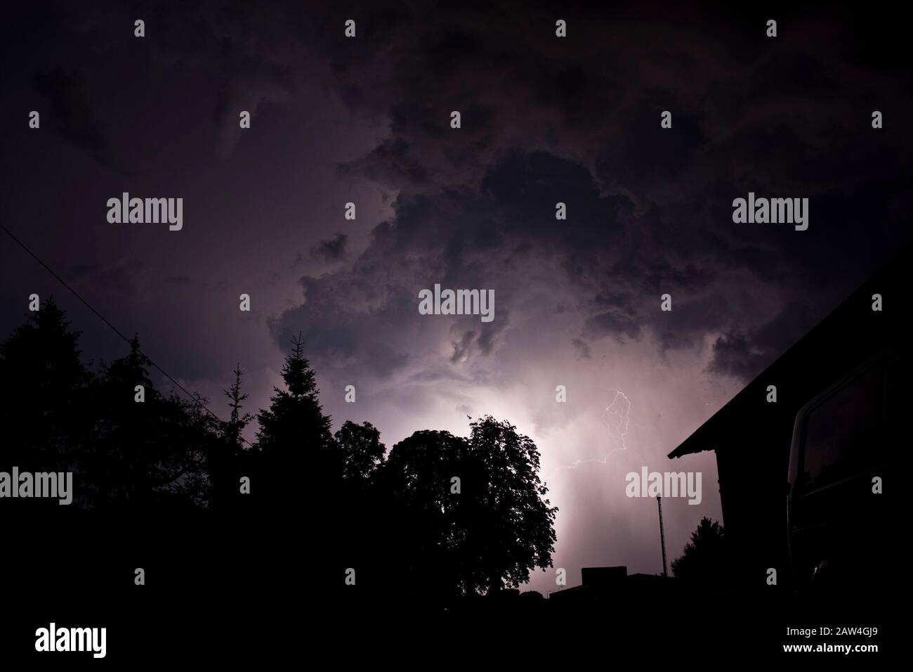 Blitze hi-res stock photography and images - Alamy