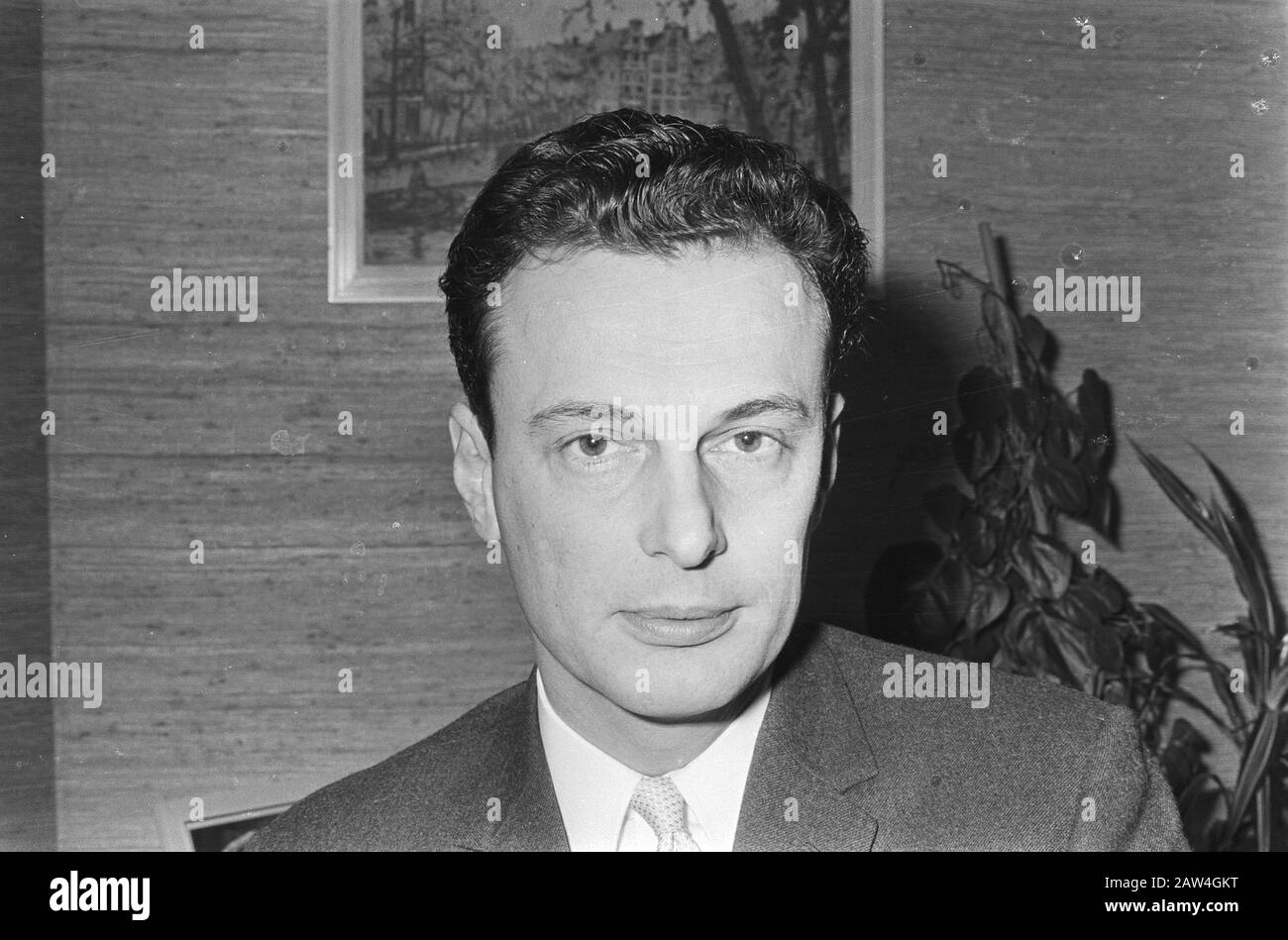 Van der vijver hi-res stock photography and images - Alamy