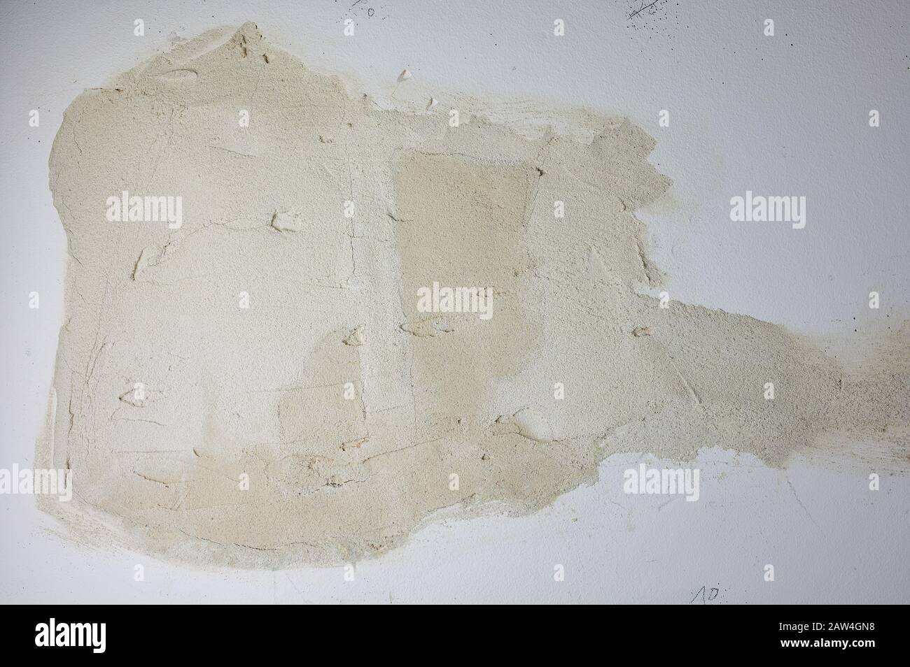 Wall without plaster hi-res stock photography and images - Alamy