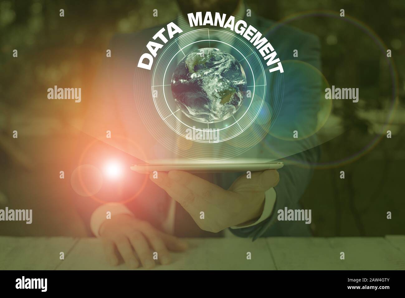 Document management system image hi-res stock photography and images ...