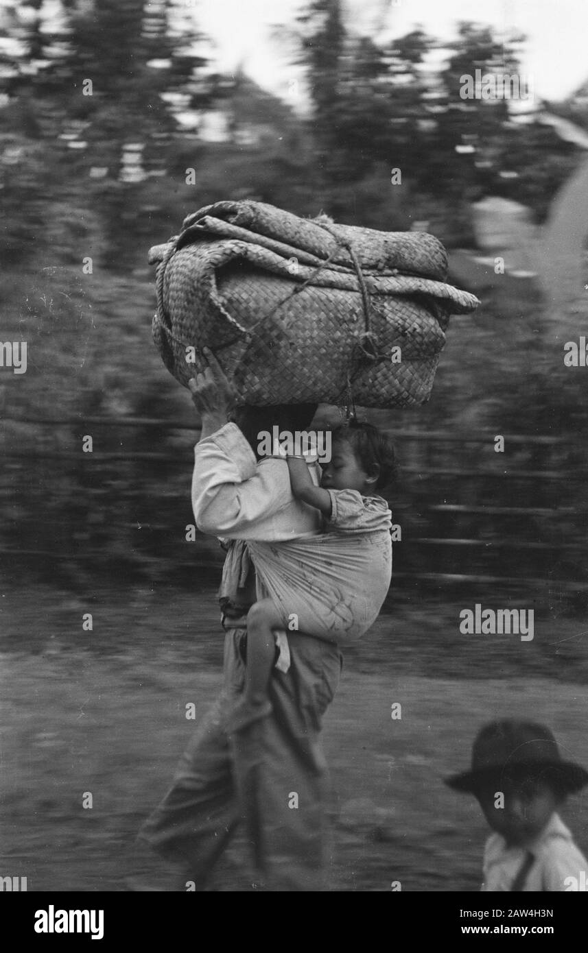 2 dutch head Black and White Stock Photos & Images - Alamy