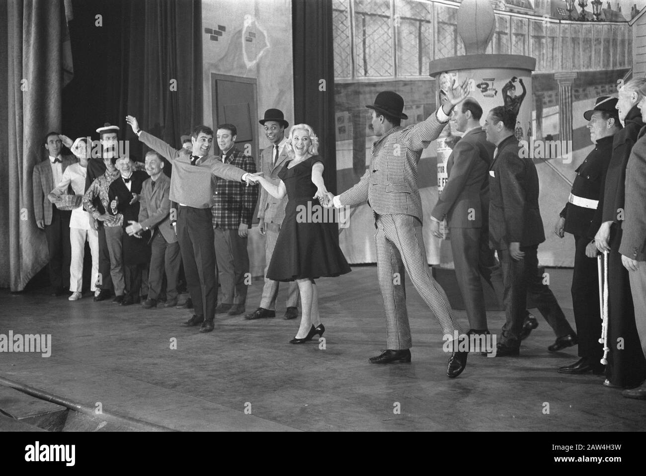 Beppie nooy hi-res stock photography and images - Alamy