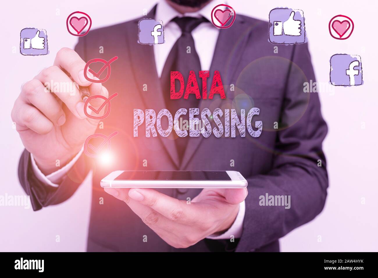 Data collection capture mining hi-res stock photography and images - Alamy
