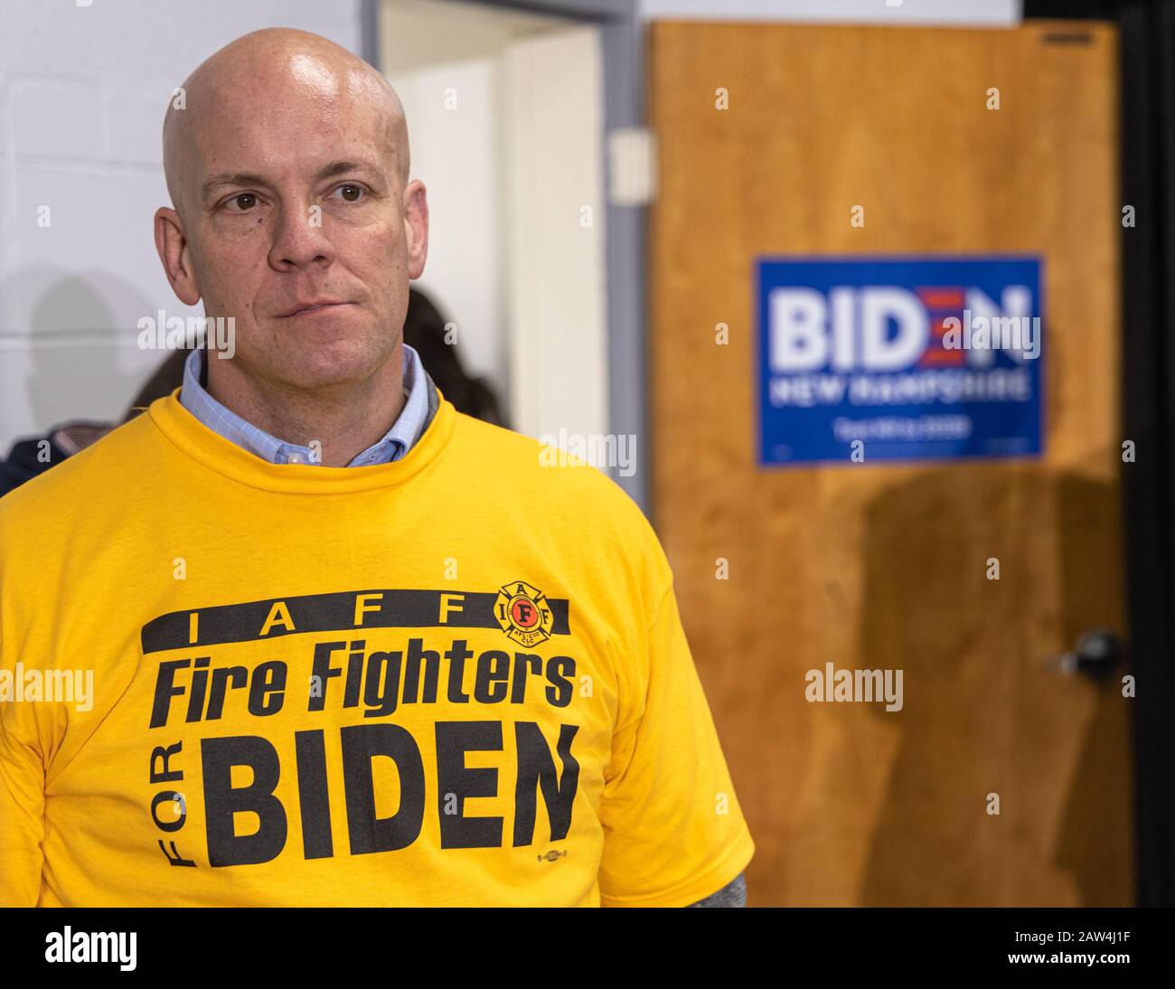 Joe biden campaign hi-res stock photography and images - Alamy
