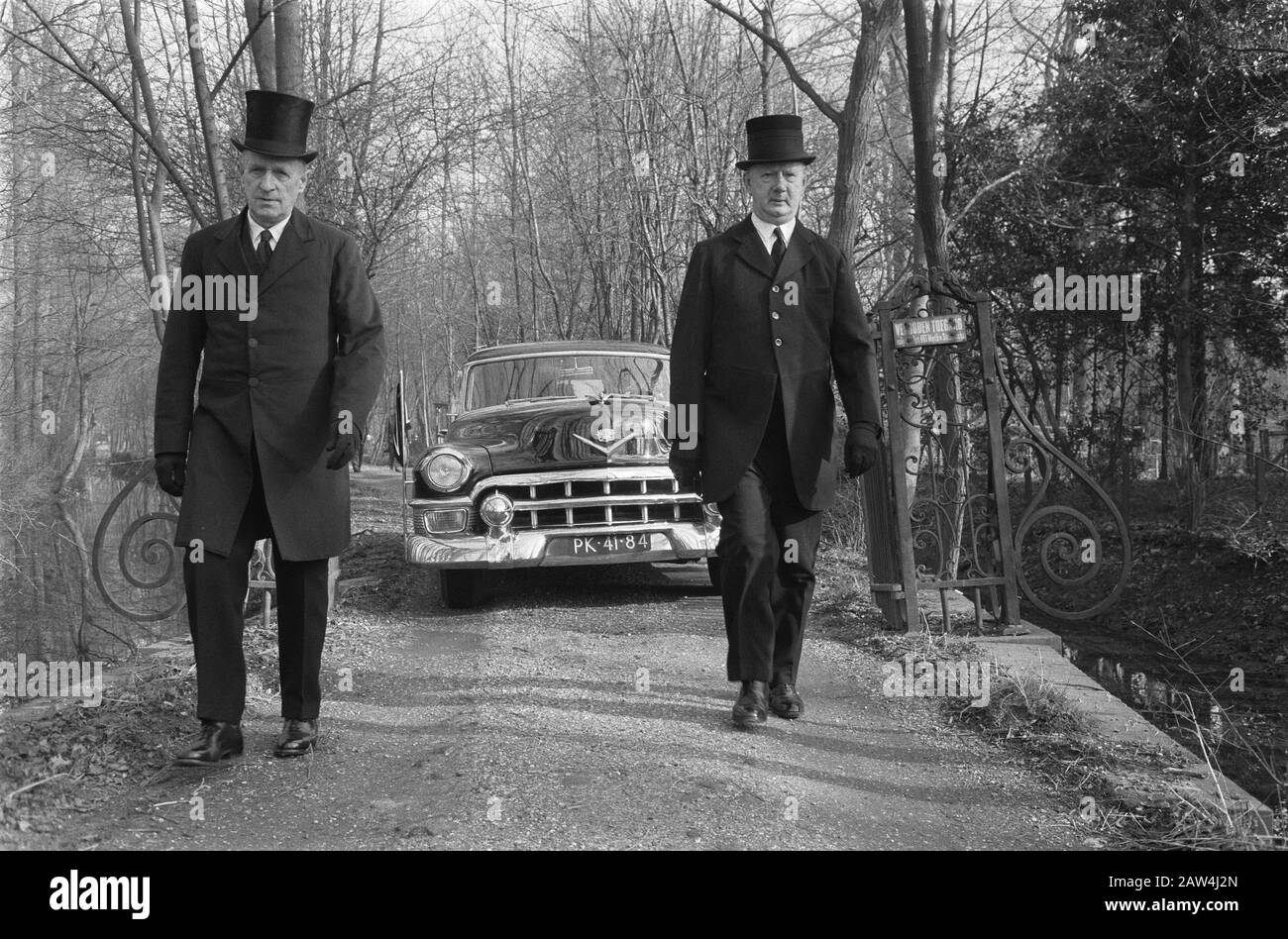 Verkade Black and White Stock Photos & Images - Alamy