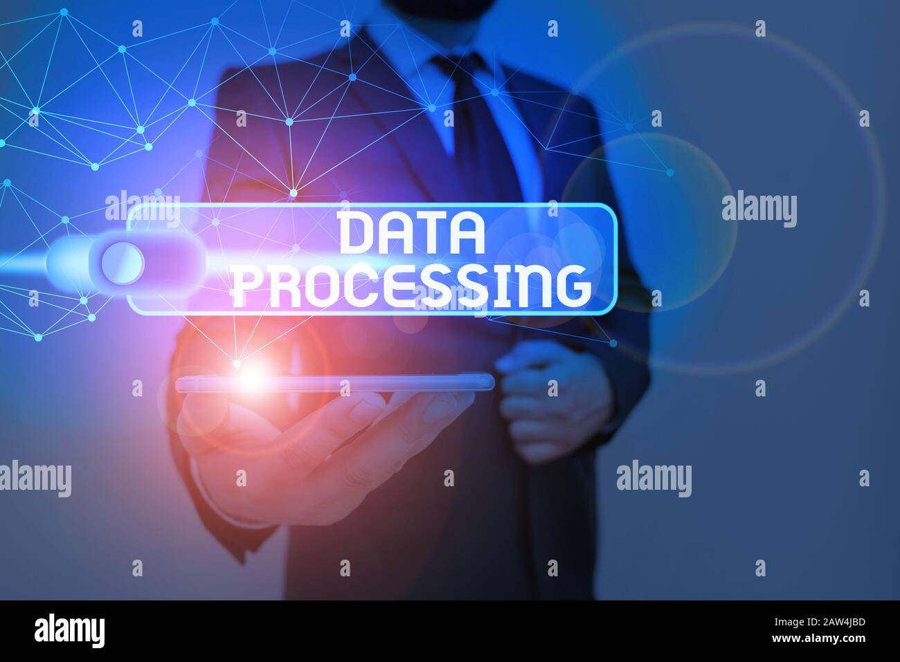 Writing note showing Data Processing. Business concept for collection ... Writing note showing Data Processing. Business concept for collection ...