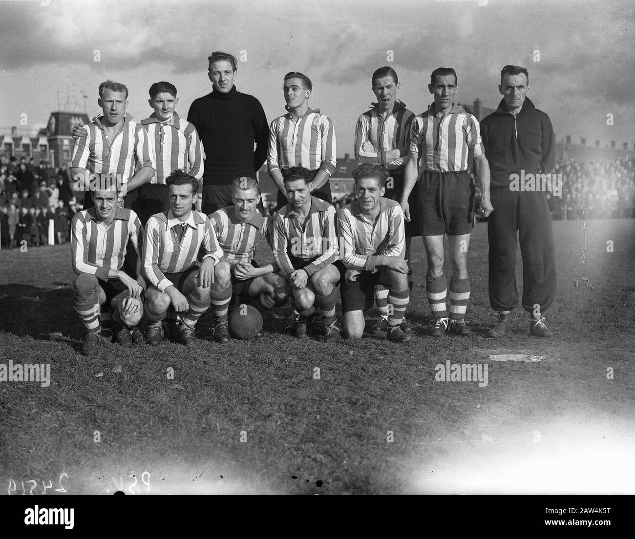 Football team psv hi-res stock photography and images - Alamy