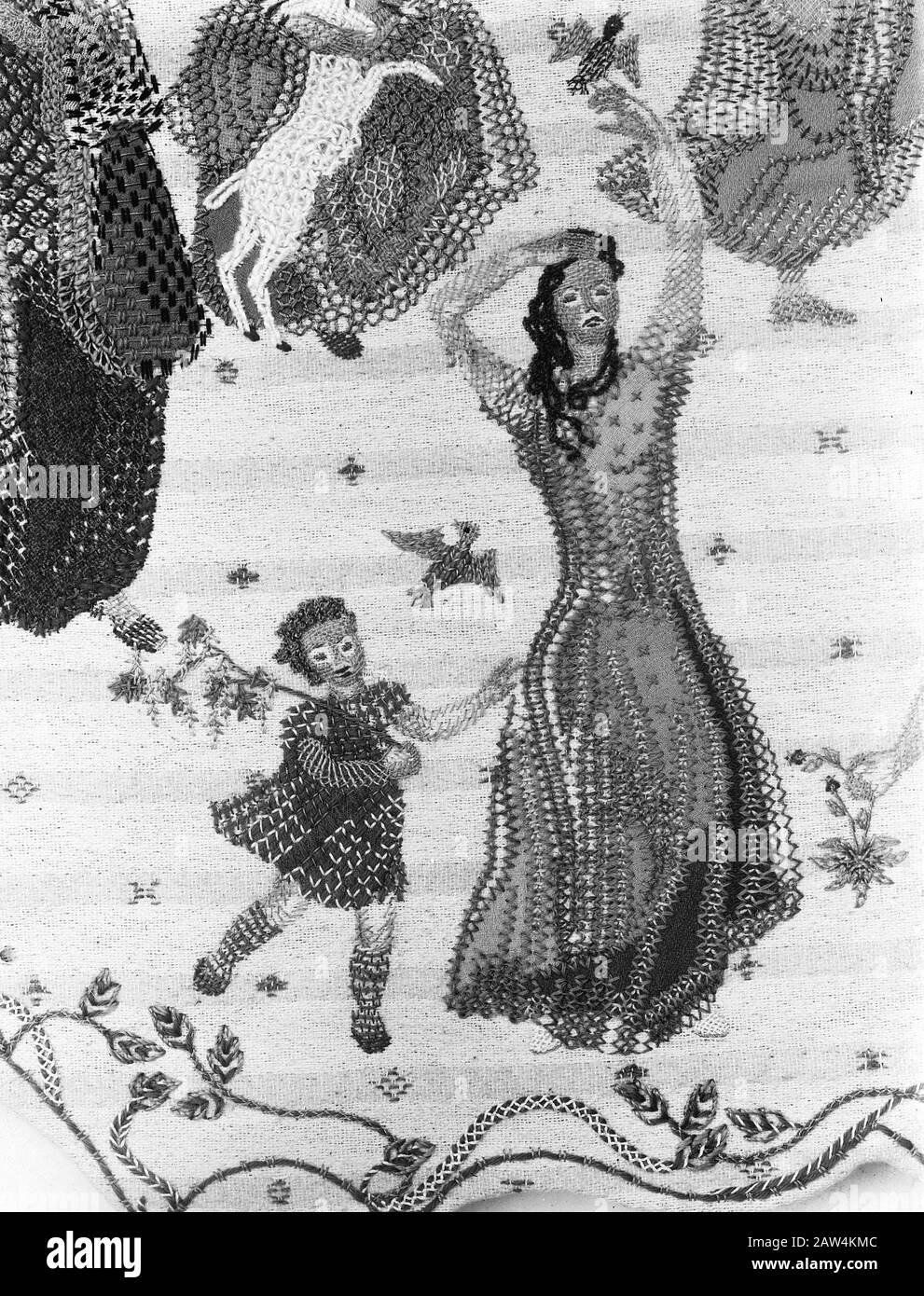 Mrs posthumus hi-res stock photography and images - Alamy