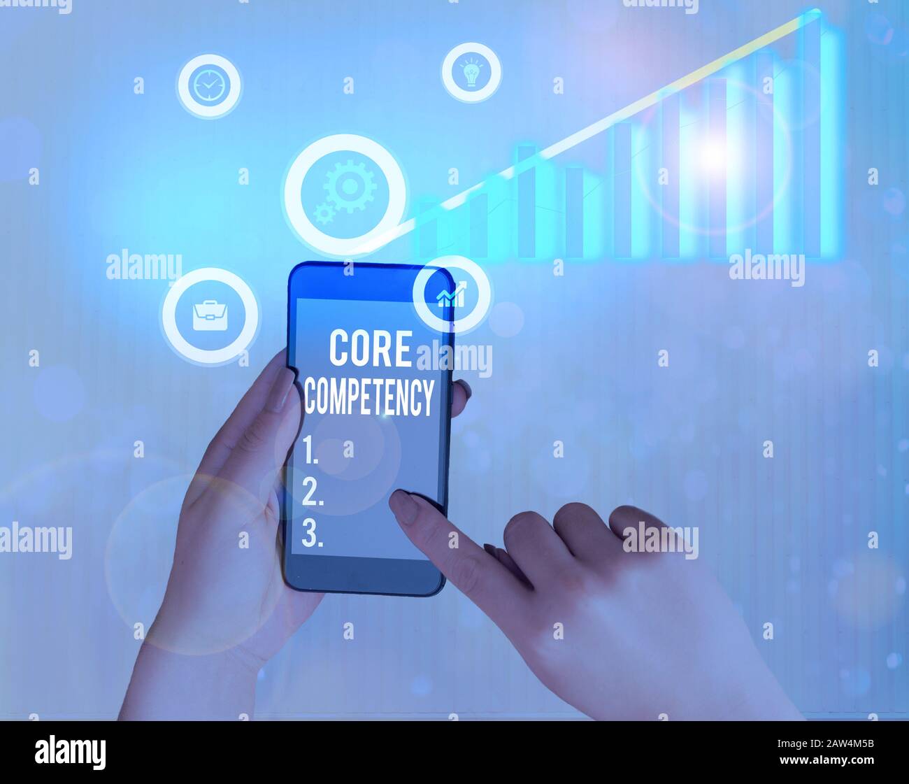 Core competency hi-res stock photography and images - Alamy